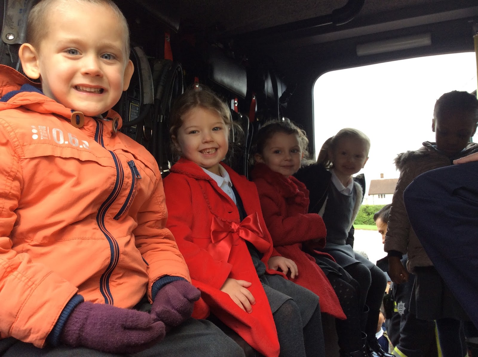 January 2016 :: Hilldene Primary School News