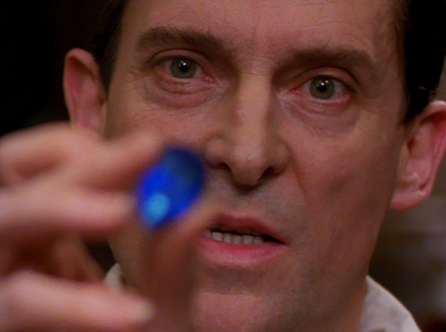 Christmas TV History: The Adventures of Sherlock Holmes (1984)