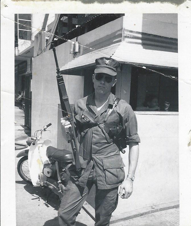 Hope For The Warriors®: Family of a Vet: What we can learn from other ...