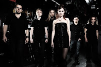 Sirens of Darkness: List of Female Metal Bands - Part 2