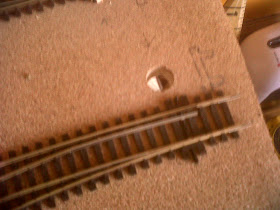 French Model Railway: Tortoise Points Motor