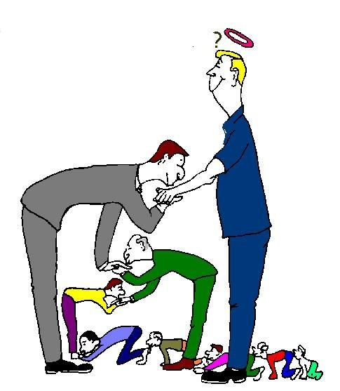 Cari Muka| Salah atau Benar? - Pusat Ilmu dan Pengetahuan