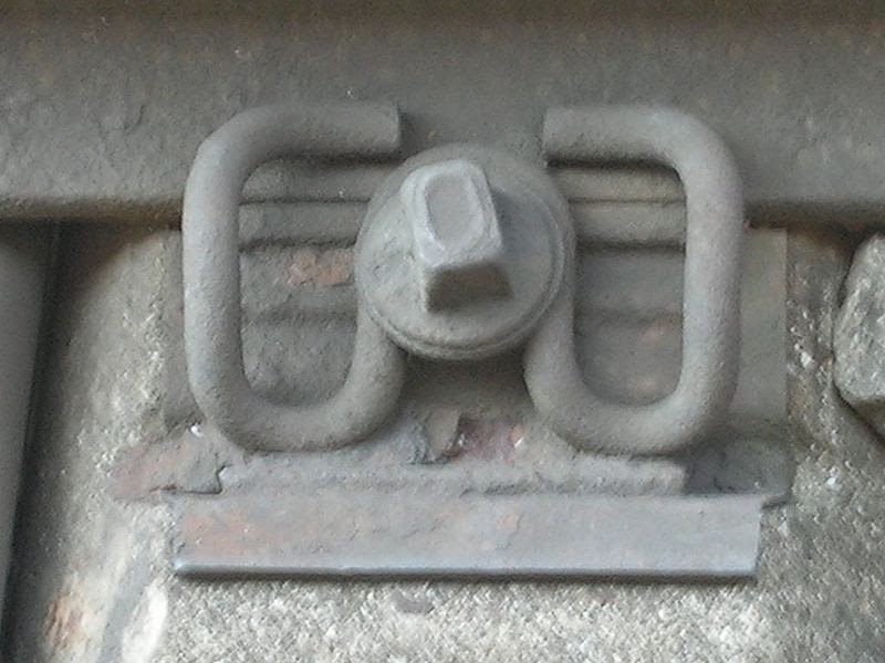 Ilmu Teknik Sipil: Konstruksi Jalan Rel