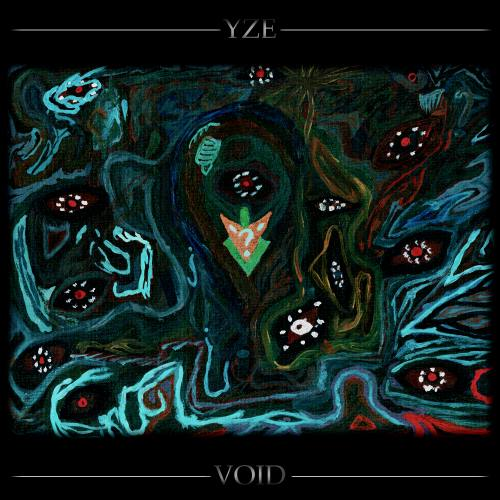 Unblack Archives: YZE
