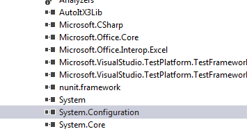 Automate Your Test: How to Read Configuration File in Selenium C#