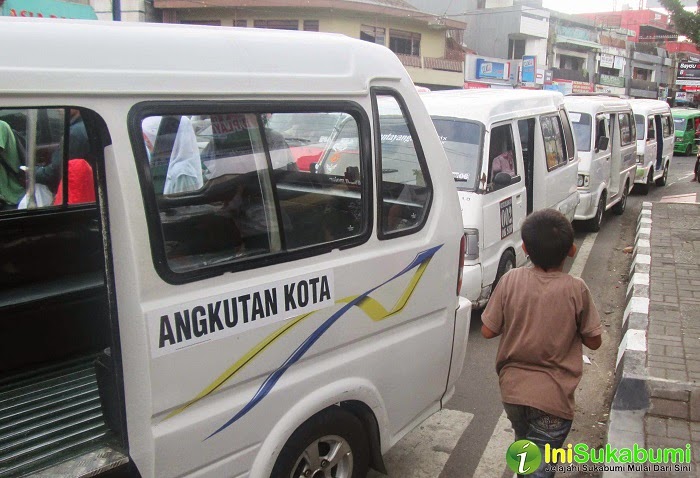 Angkot Sukabumi - Perumperindo.co.id