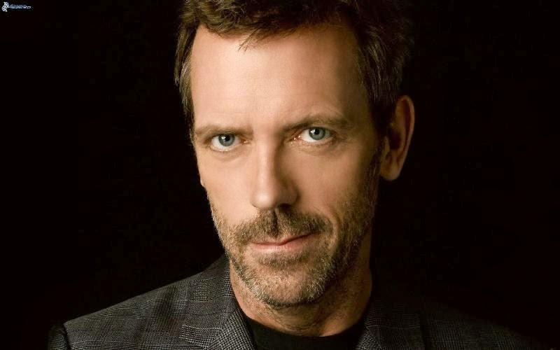 Doctor House "salva" a su primer paciente en la vida real...