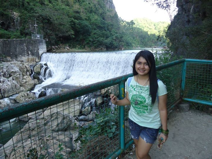 A Trip To Wawa Dam, Rodriguez, Rizal - celebraTINg exisTENce