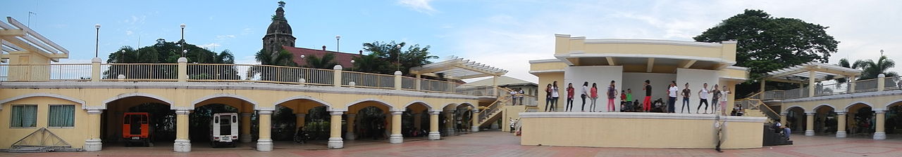 Top 10 Festivals of the Province of LAGUNA: Cabuyao, Laguna - Batingaw ...