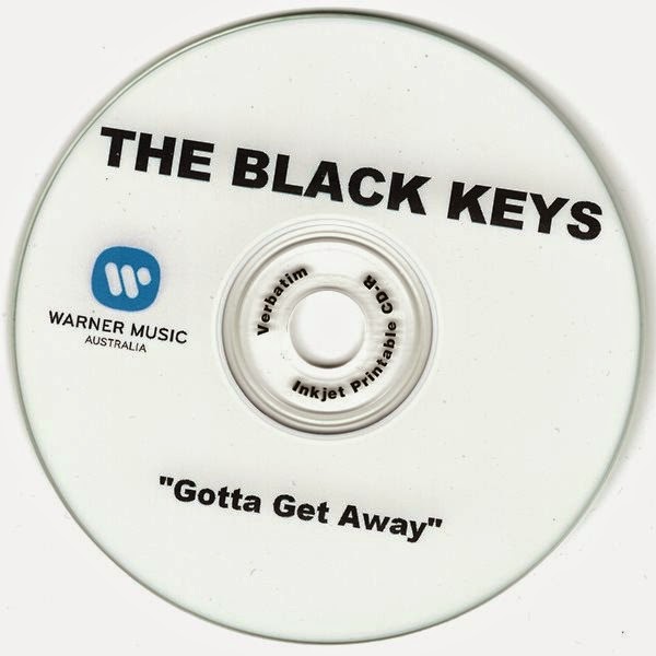 The Black Keys: Gotta Get Away (Australia Promo)