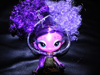 Inside the Wendy House: Novi Stars Land On Earth