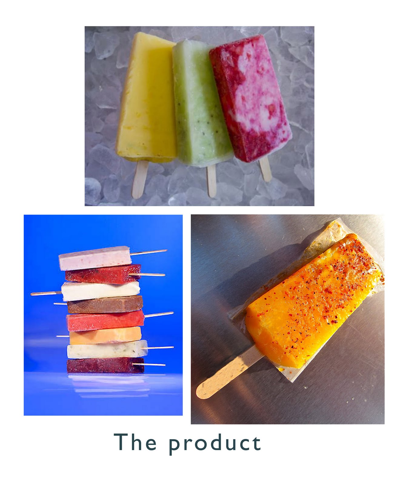 M AD 2 2011: The Paleta Project