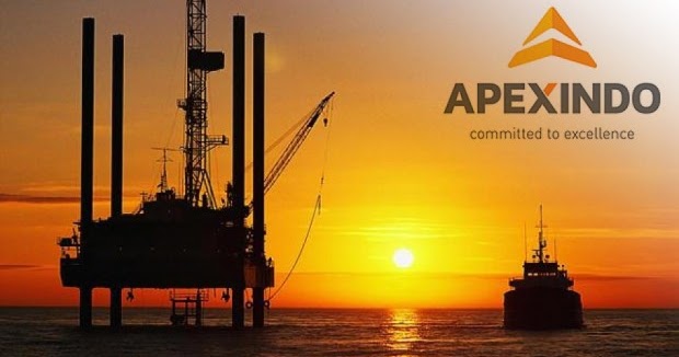 Lowongan Kerja PT Apexindo Pratama Duta Tbk Desember 2023 Januari 2024