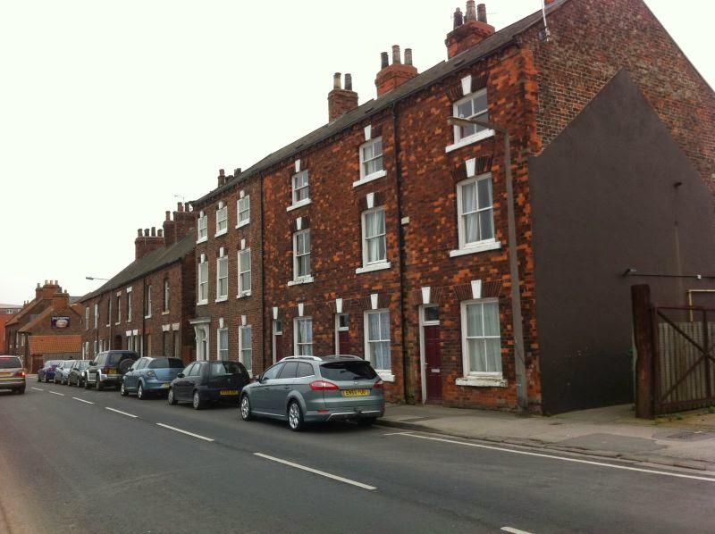 Where are we all Now: In search of James Dufton born in Leeds in 1787 ...