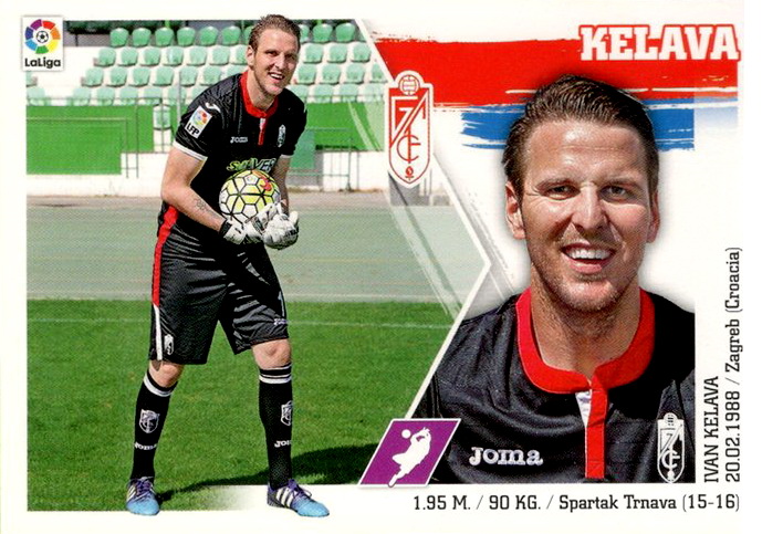 MARCO ASENSIO (Real Madrid, 2016-17); Giuseppe ROSSI (Celta de Vigo ...