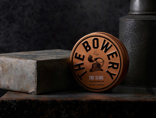 Coromandel Mussel Kitchen – Packaging Of The World