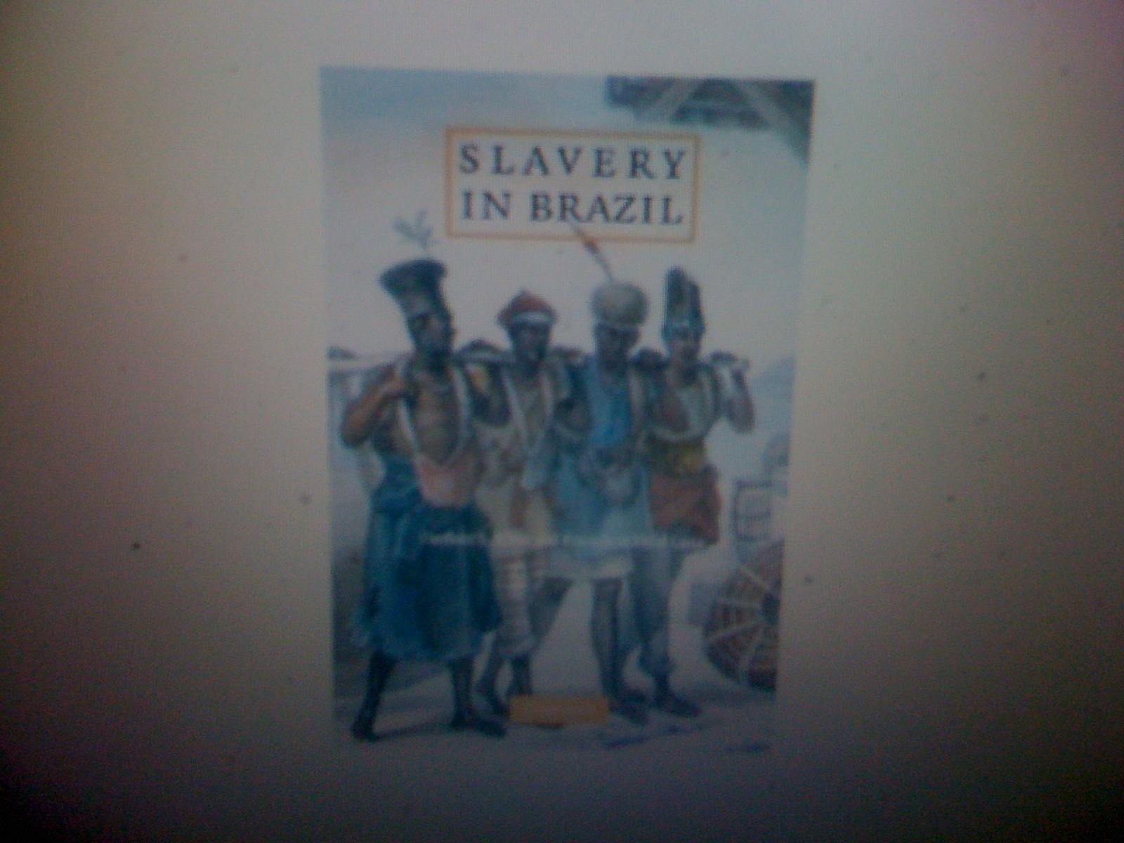 THE BLACK SOCIAL HISTORY:: BLACK SOCIAL HISTORY: BLACK SLAVERY IN ...