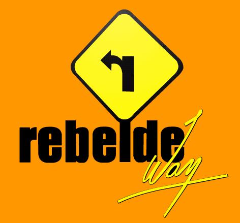 Rebelde way cambió su día de estreno ~ Telefe el Canal Numero Uno