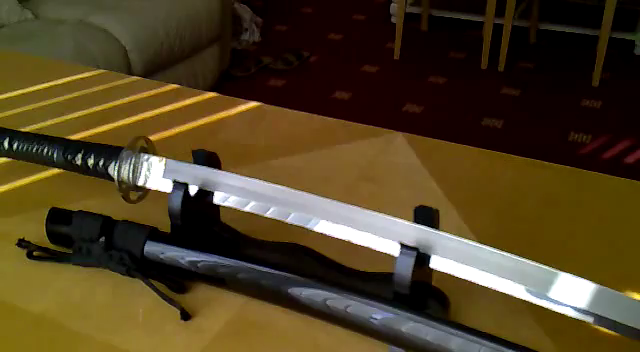 mochi thinking: Awesome Haidong Gumdo Jingum Sword