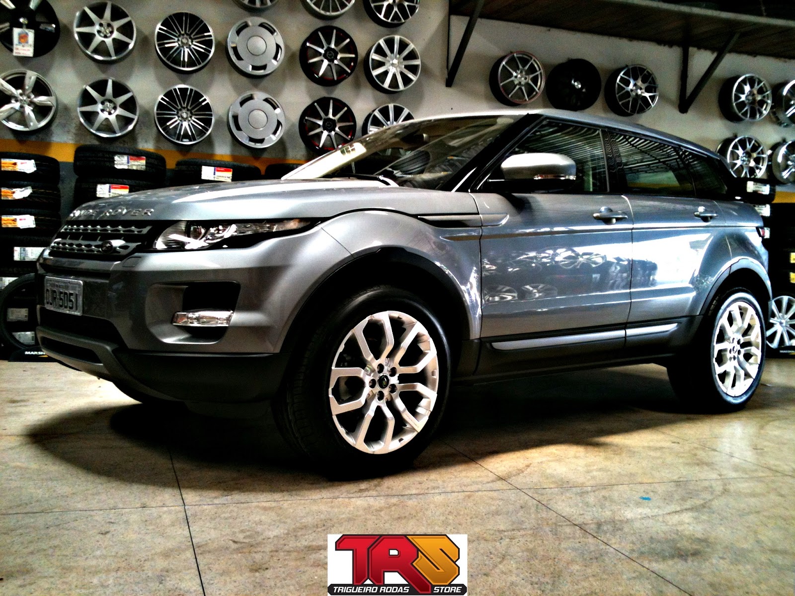 Trigueiro Rodas Store - www.trigueirorodas.com.br / (84) 32233905: Land ...