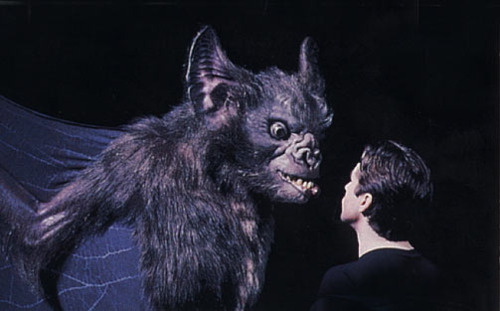 Best pic of a Movie Monster! - Page 67