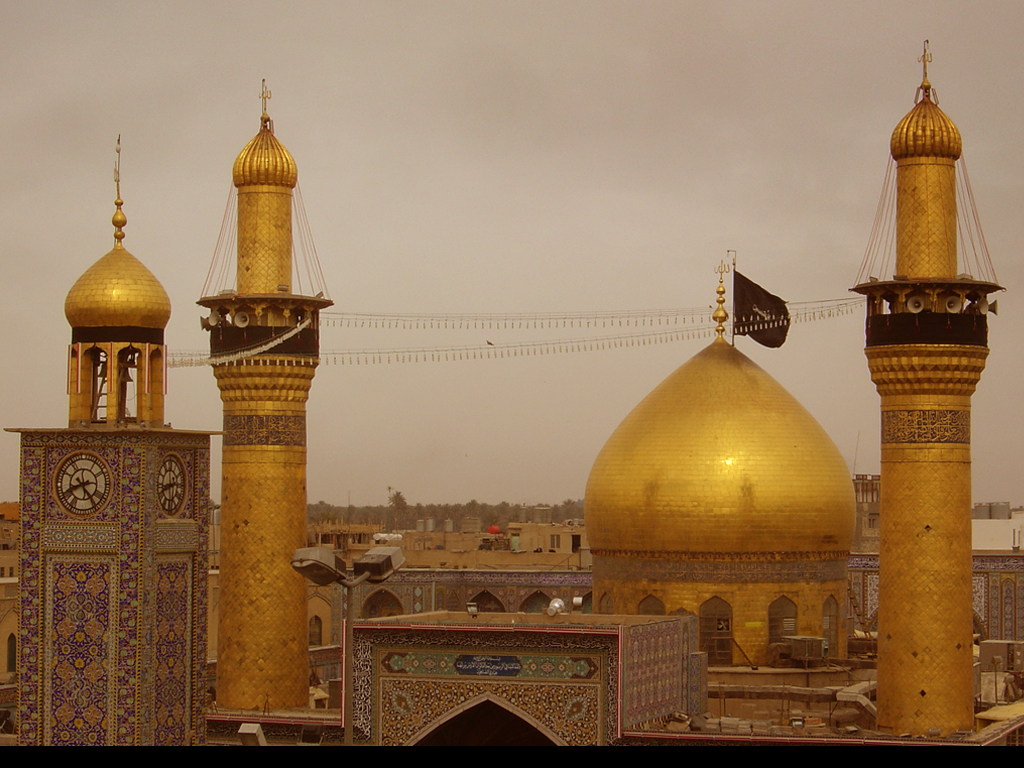 30+ Karbala HD Wallpapers Free Download - Free HD Wallpapers