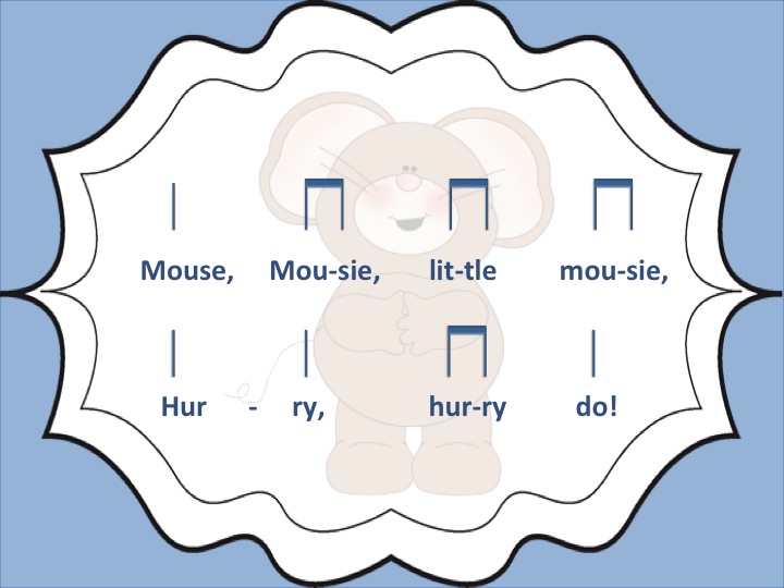 Mouse Mousie - Music a la Abbott - Amy Abbott - Kodály Inspired Blog ...