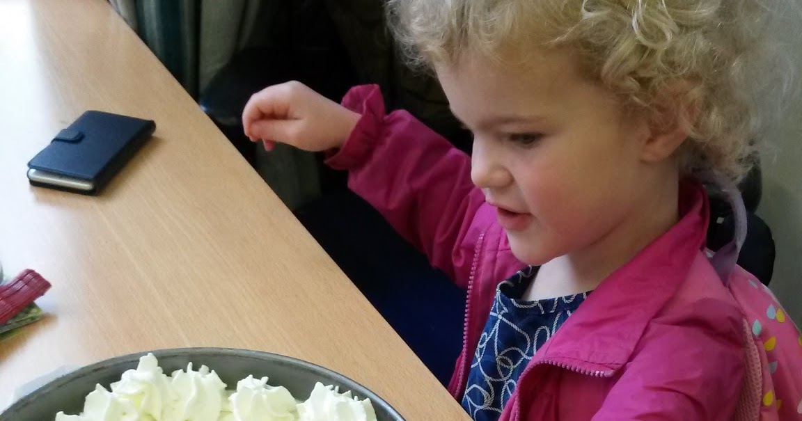 Heb je Hem nog gezien vandaag?: L is 12 jaar geworden!