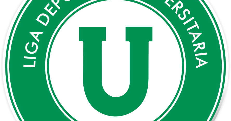 Um Grande Escudeiro: EQUADOR: NOVO ESCUDO DA LDU PORTOVIEJO