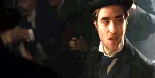 GIFS DAS NOVAS CENAS DE "BEL AMI" E DO BTS FOOTAGE PARA A MTV RUSSA ...