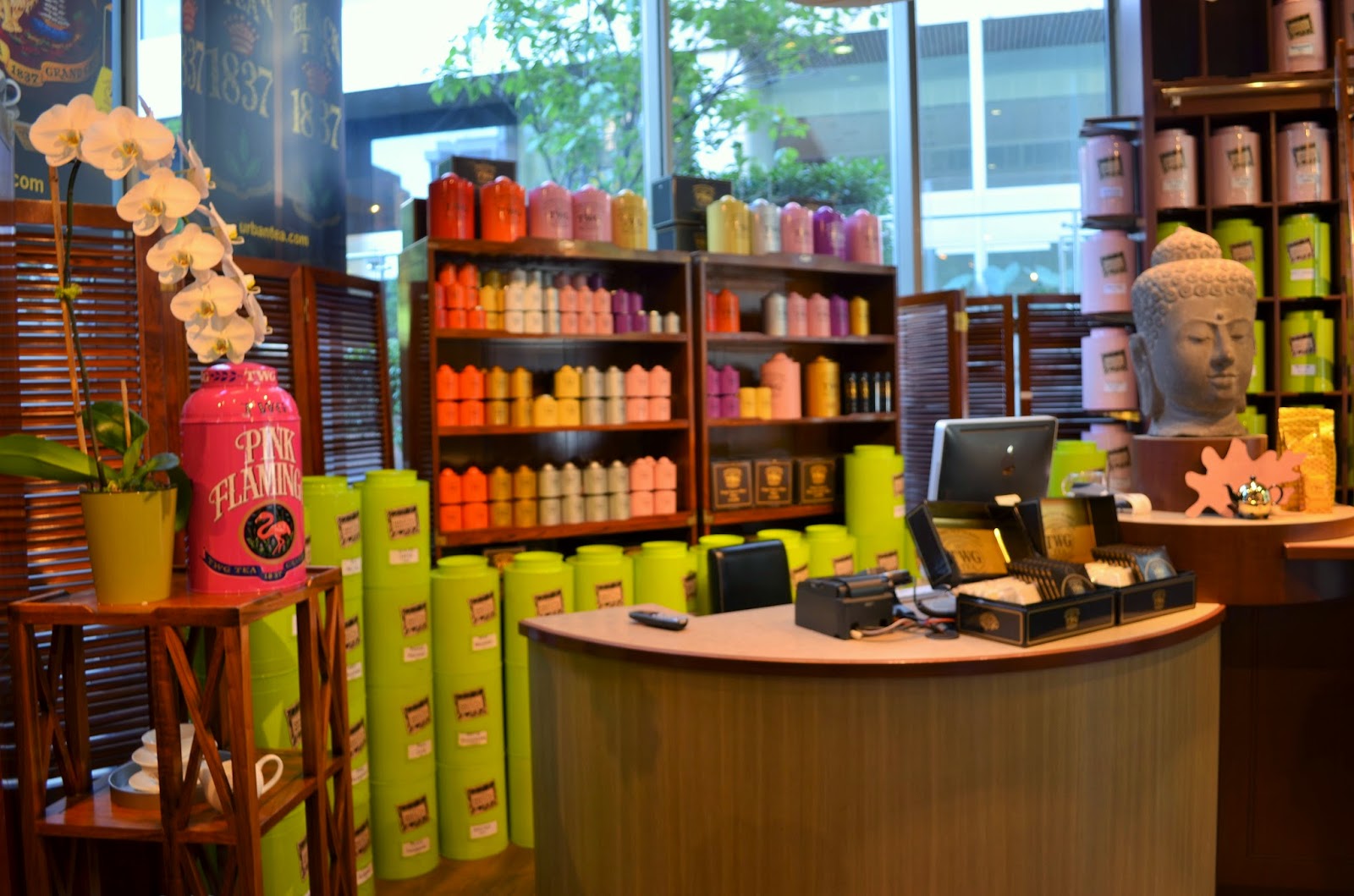 Vancouver Vogue: Afternoon Tea for Fashionistas: TWG Tea Haute Couture ...