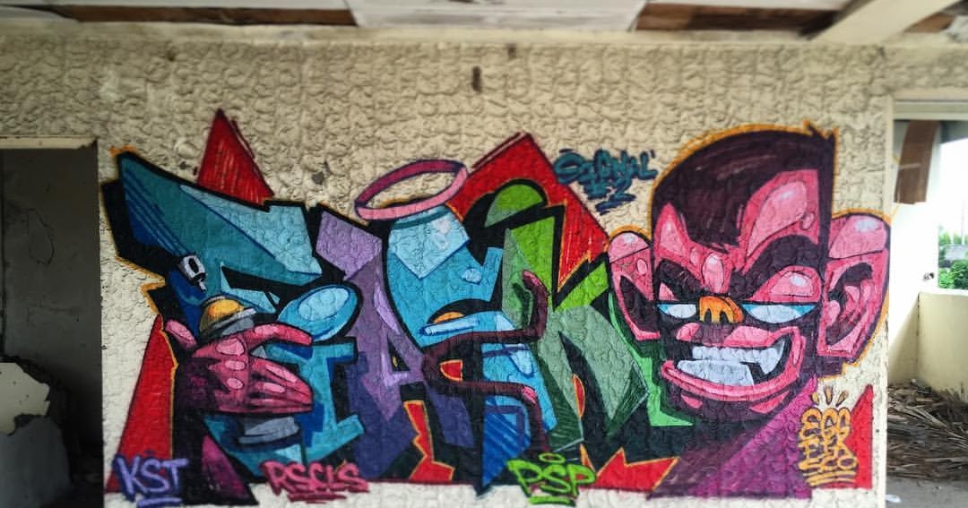 Pilipinas Street Plan: Egg Fiasco - Quick jam with Psp fam during the ...