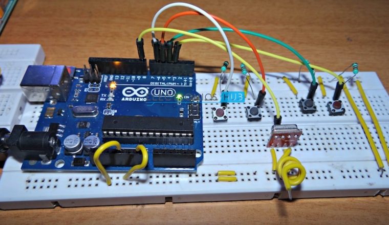 Arduino Home Automation Using RF - NK LEARNING TUTORIALS