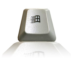 Secretos de la tecla de windows - Funciones y combinaciones de teclas