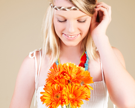 Picture Perfect Series Fresh Faced Makeup How to ~ All World of Beauty ...