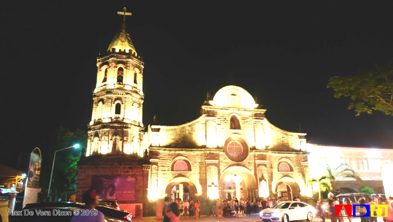 7 Churches to Visit in Bulacan - Recycle Bin of a Middle Child