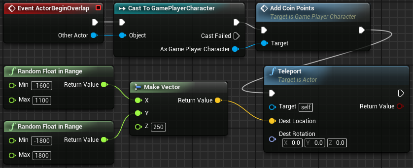 Romero Blueprints: BP Compendium 3: Teleport