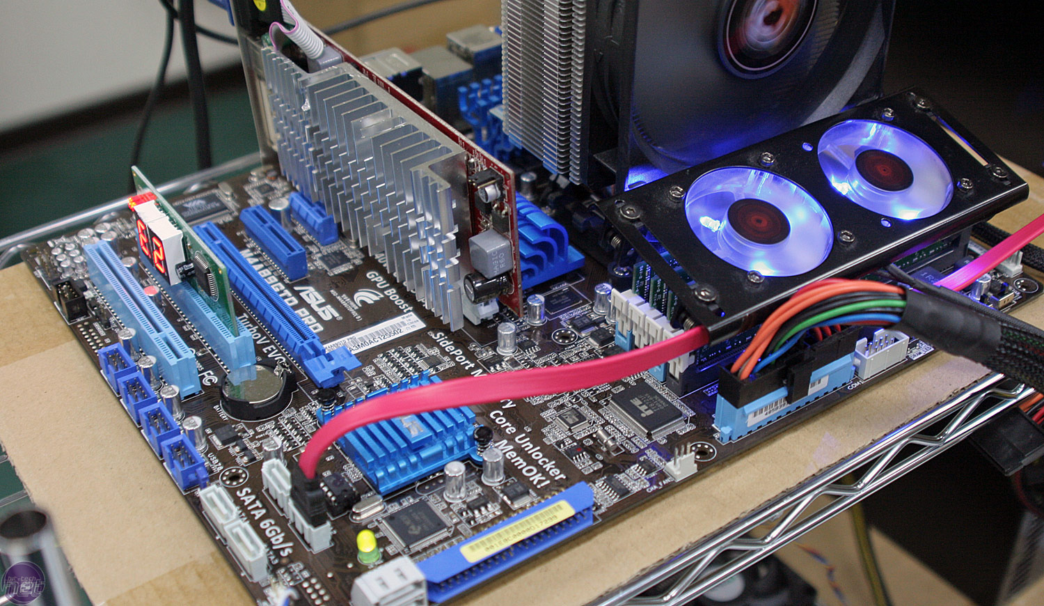 SISTEMATIC0! Hardware y Software Soluciones