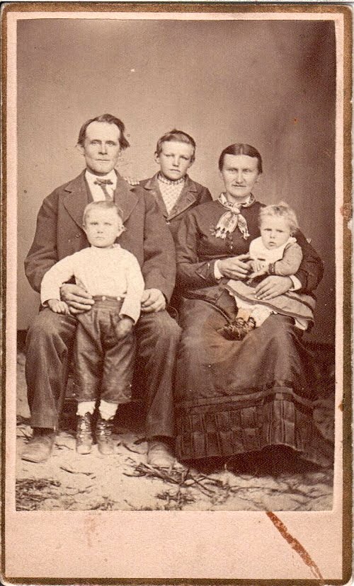 Hunt to Prove It For Linna