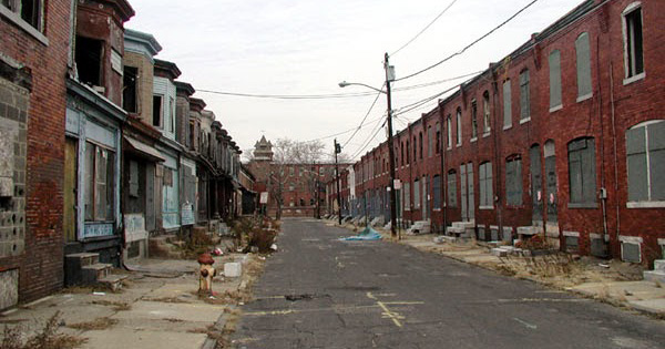 Low Income Housing and Social Issues Blog