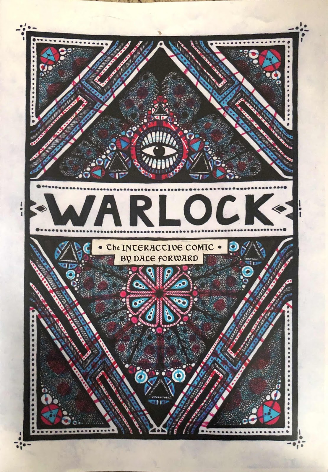 The Newest Rant: A Review of "Warlock," and its Amazing Use of the ...