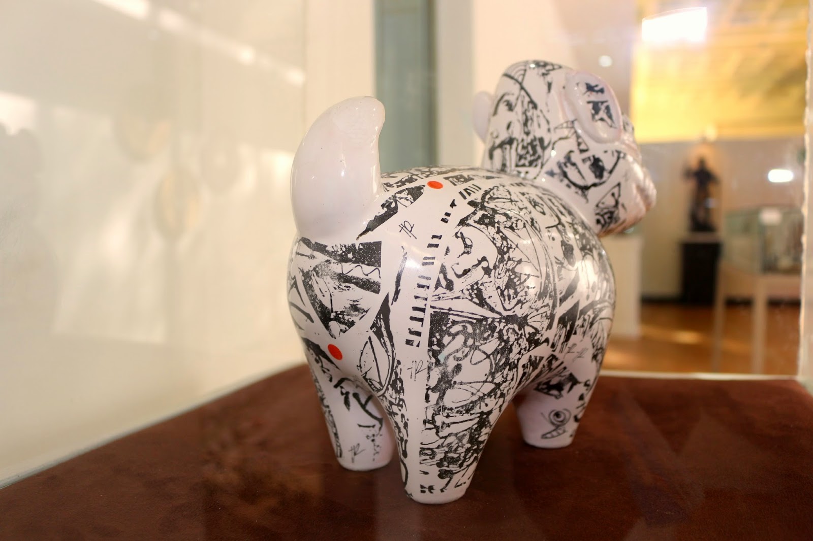 Cristo Rey en Línea: Thimo Pimentel - Comentarios Rituales - Exposición ...