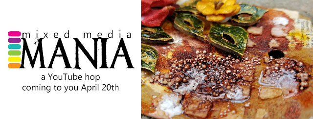 Lynne Forsythe Designs: Ranger Melt Art Mania!