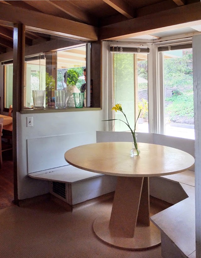 Schindler / Droste House