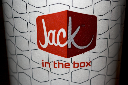 History of All Logos: All Jack in the Box Logos