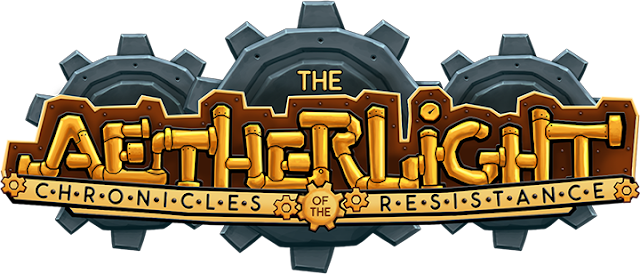 Where you go from here...: The Aetherlight - Online Game Review