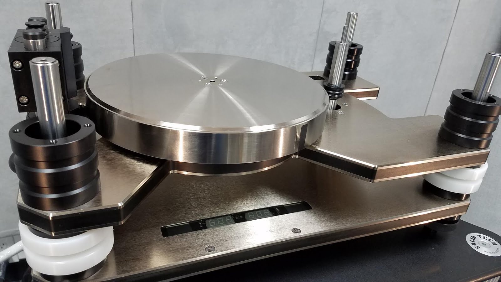 Kronos Pro strikes again… – Ultimate High-Fidelity