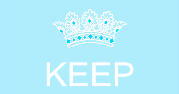 Free Printable Keep Calm It's a Baby Boy or Girl Posters - Party Ideas ...