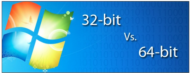 DIFFERENCE BETWEEN 32 BIT AND 64 BIT OPERATING SYSTEM - DIFFERENCE ...
