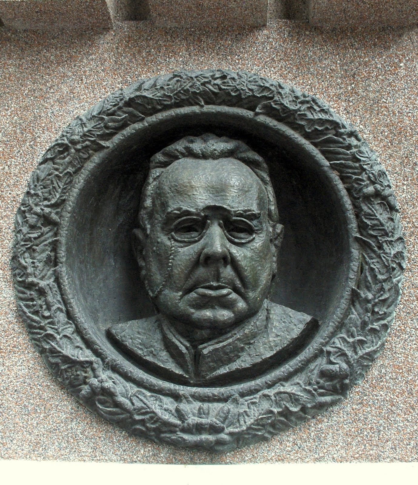 FROZEN POETS: MAIRONIS / Jonas Mačiulis (1862-1932)